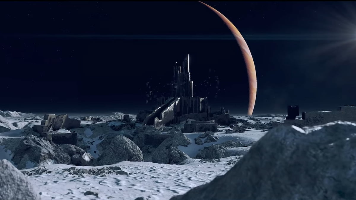 Adam Savage Teams Up With Starfield To Build The Frontier Spaceship ...