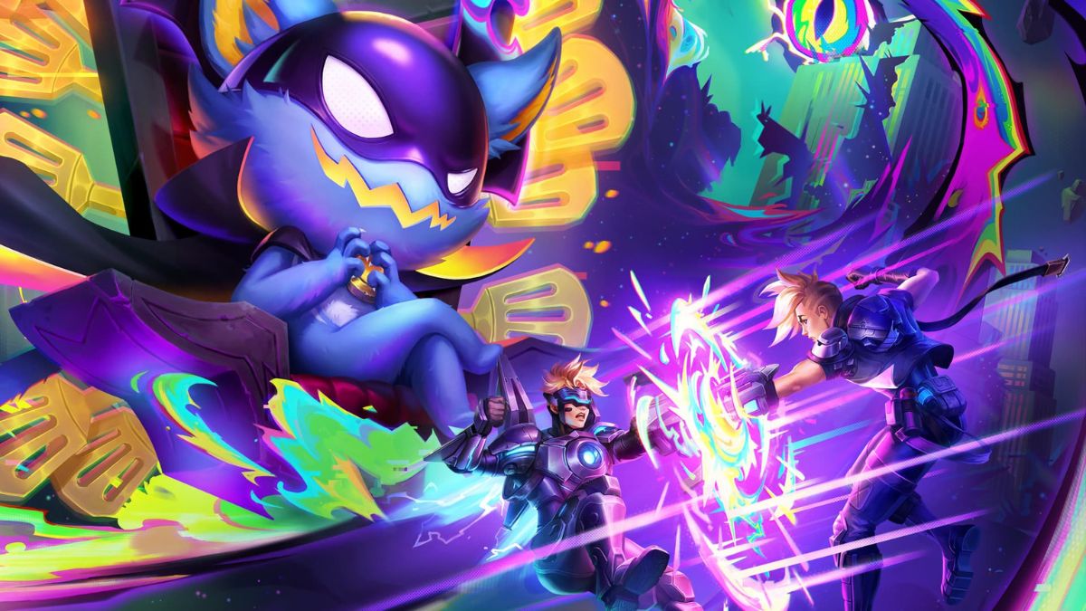 All Teamfight Tactics (TFT) Sets Ranked, From Worst to Best - Gamepur