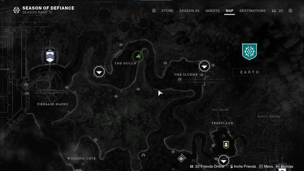 How to complete Node.Ovrd.Avalon exotic quest in Destiny 2 - Gamepur