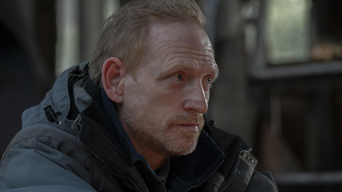 Who is David in The Last of Us? Answered - Gamepur
