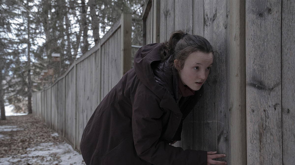 Can Ellie infect others in The Last of Us? - Gamepur