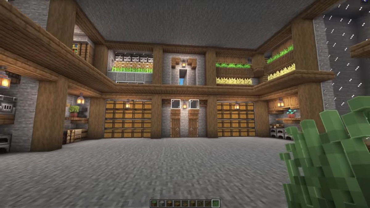 Top 10 best Minecraft houses to build - Gamepur