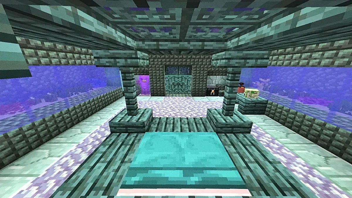Top 10 Minecraft Bedroom Ideas, Designs, And Builds - Game News