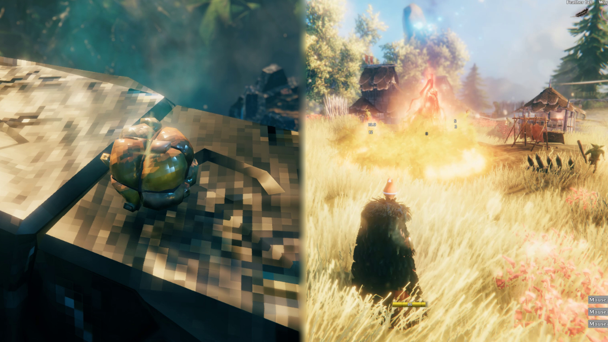 How to get bile bag in Valheim - Gamepur