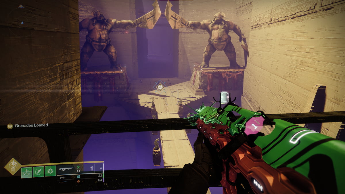 How to complete The Final Strand exotic quest in Destiny 2 - Gamepur