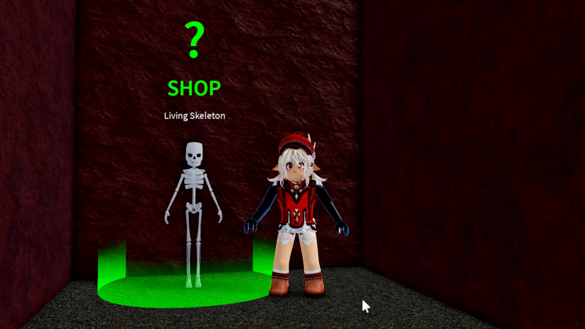 How to get the Soul Cane in Blox Fruits - Gamepur