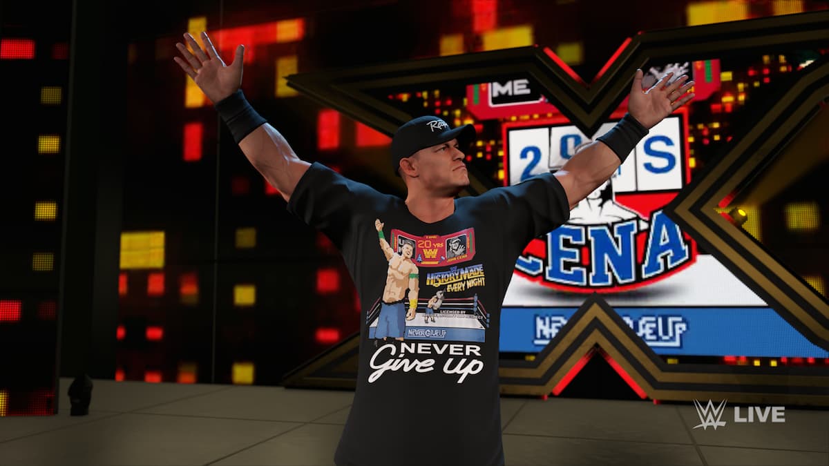 All Evolution cards in WWE 2K23 MyFaction - Gamepur