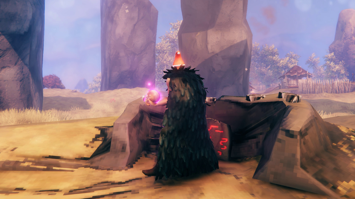 How to get the mage cape in Valheim - Gamepur