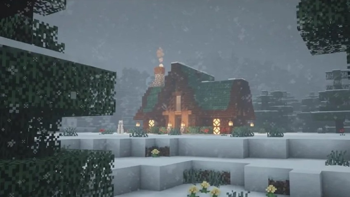 The 10 Best Minecraft Cottage Designs and Builds - Gamepur