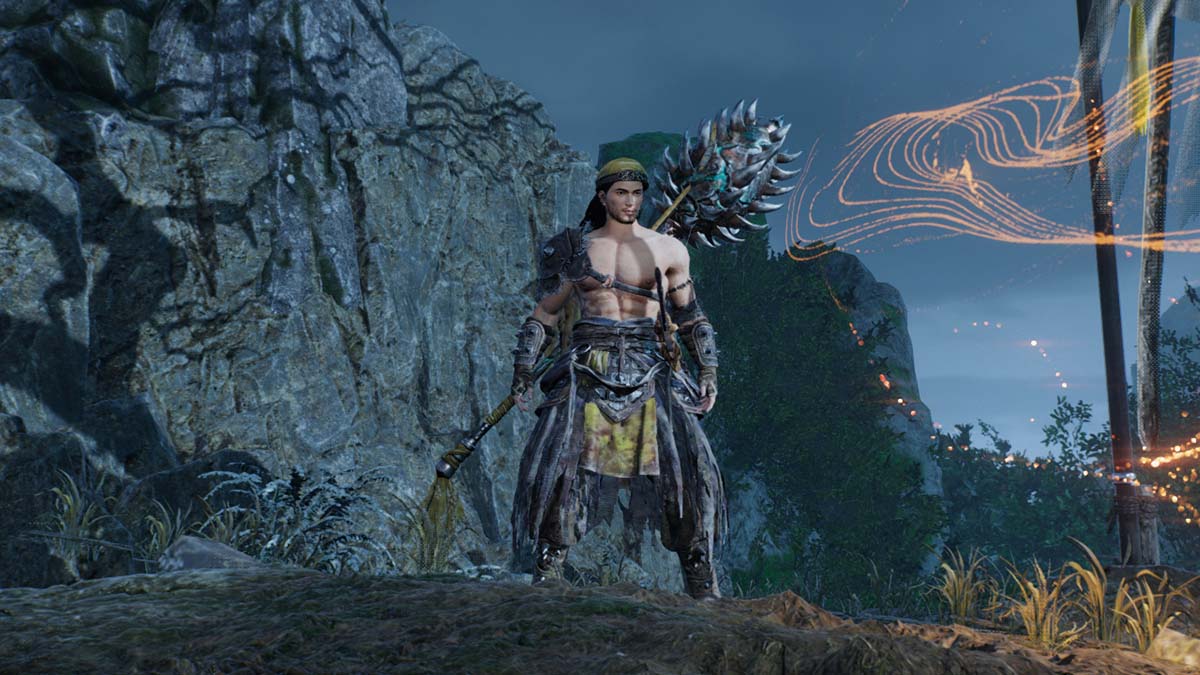 How to defeat the first boss Zhang Liang in Wo Long: Fallen Dynasty - Gamepur