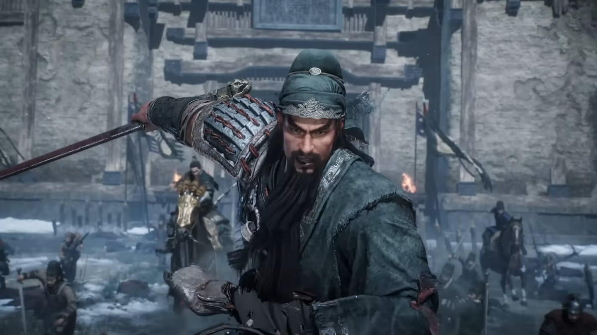 Does Wo Long: Fallen Dynasty have crossplay? - Gamepur