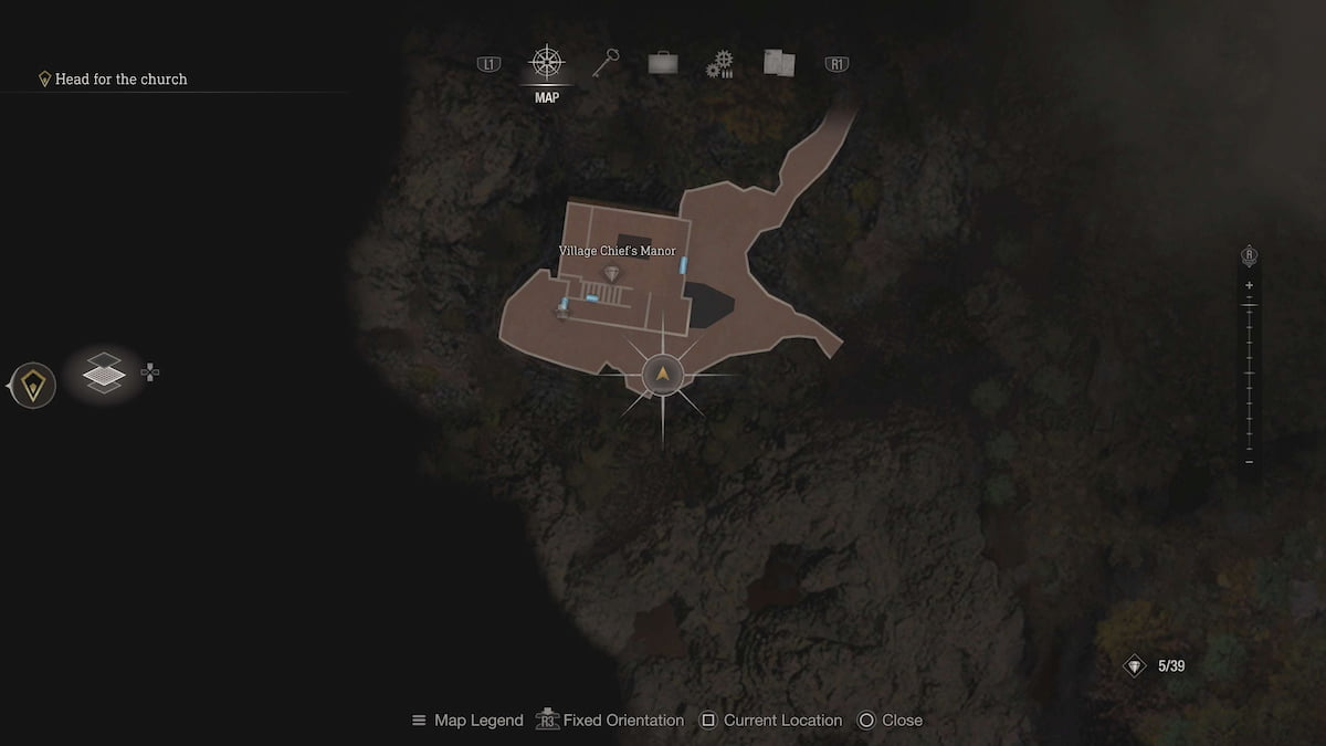 Should you help the trapped wolf in Resident Evil 4 remake? - Gamepur