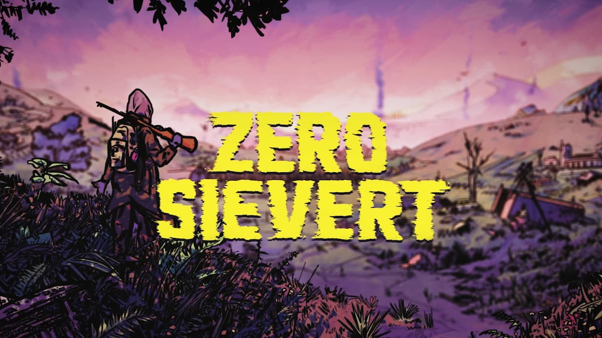 How to get the Golden Zippo in Zero Sievert - Gamepur