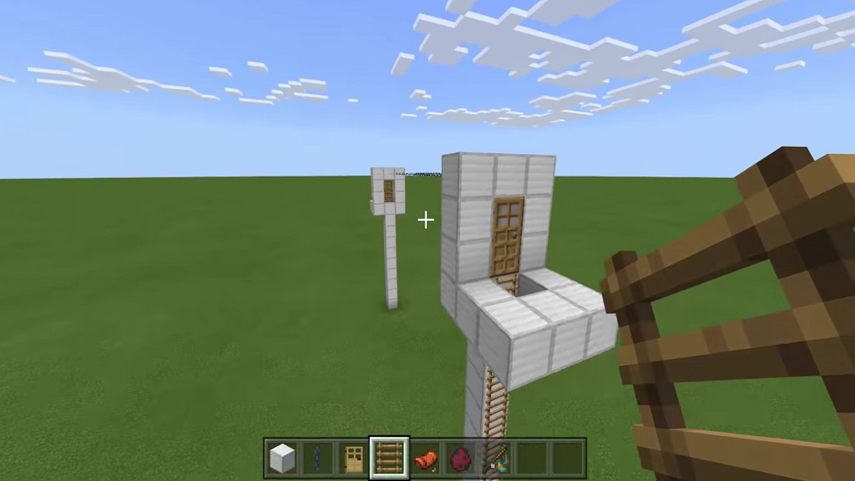 The 10 best Minecraft carnival ride ideas, builds and designs - Gamepur
