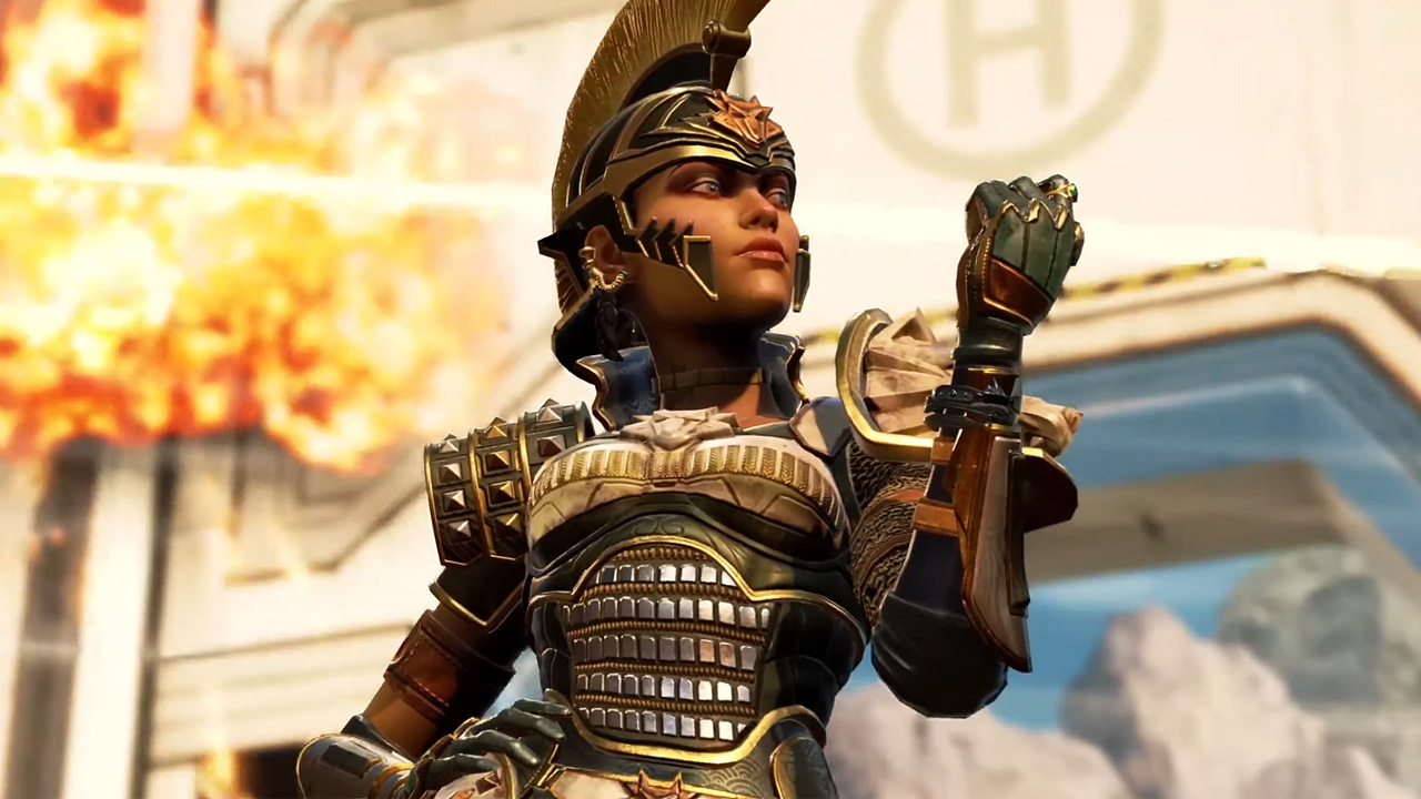 Apex Legends: Are Servers Down? How To Check Apex Legends' Server Status