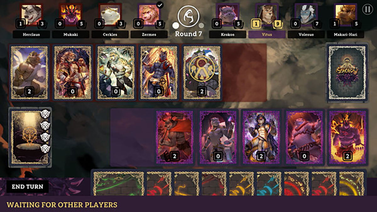 The 10 best furry games worth playing - best games for furries - Gamepur