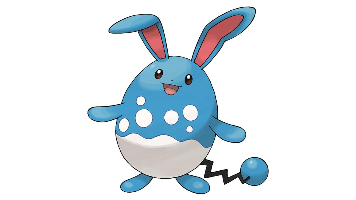 All rabbit and bunny Pokémon, ranked - Gamepur