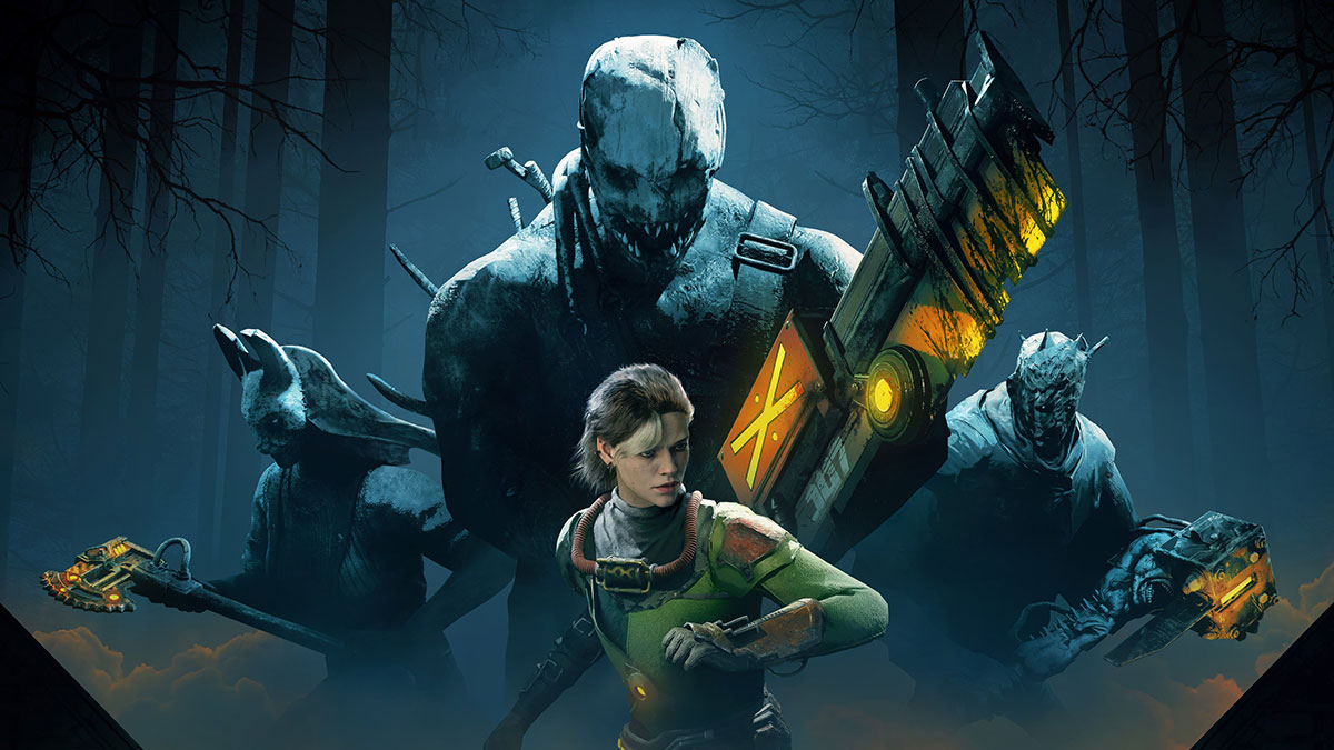 Behaviour Interactive Announce New Games Set In Dead by Daylight Universe - Gamepur