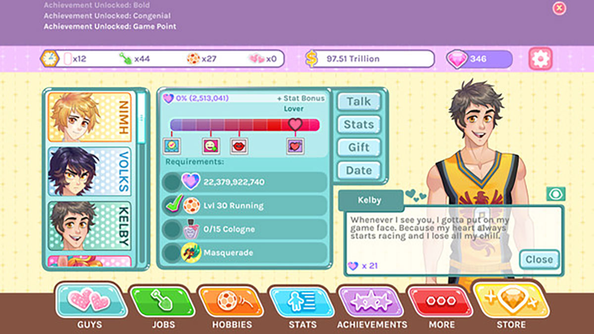 The 10 best furry games worth playing - best games for furries - Gamepur