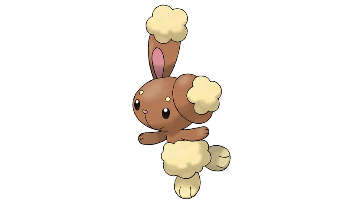 All rabbit and bunny Pokémon, ranked - Gamepur