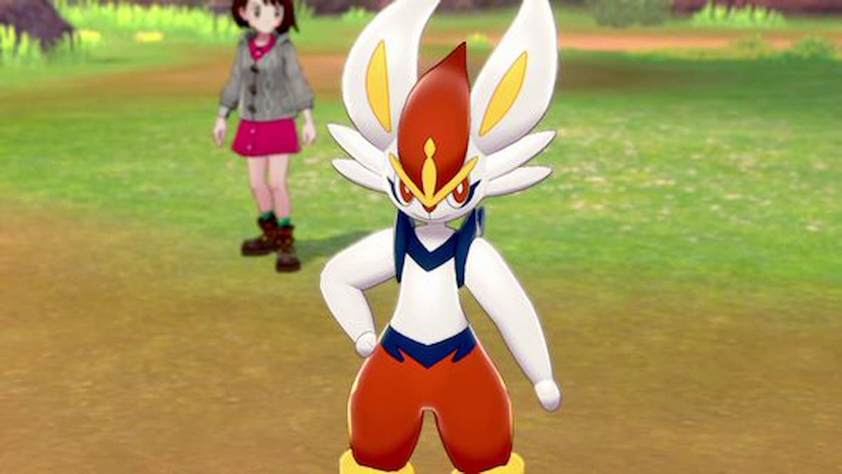All rabbit and bunny Pokémon, ranked - Gamepur