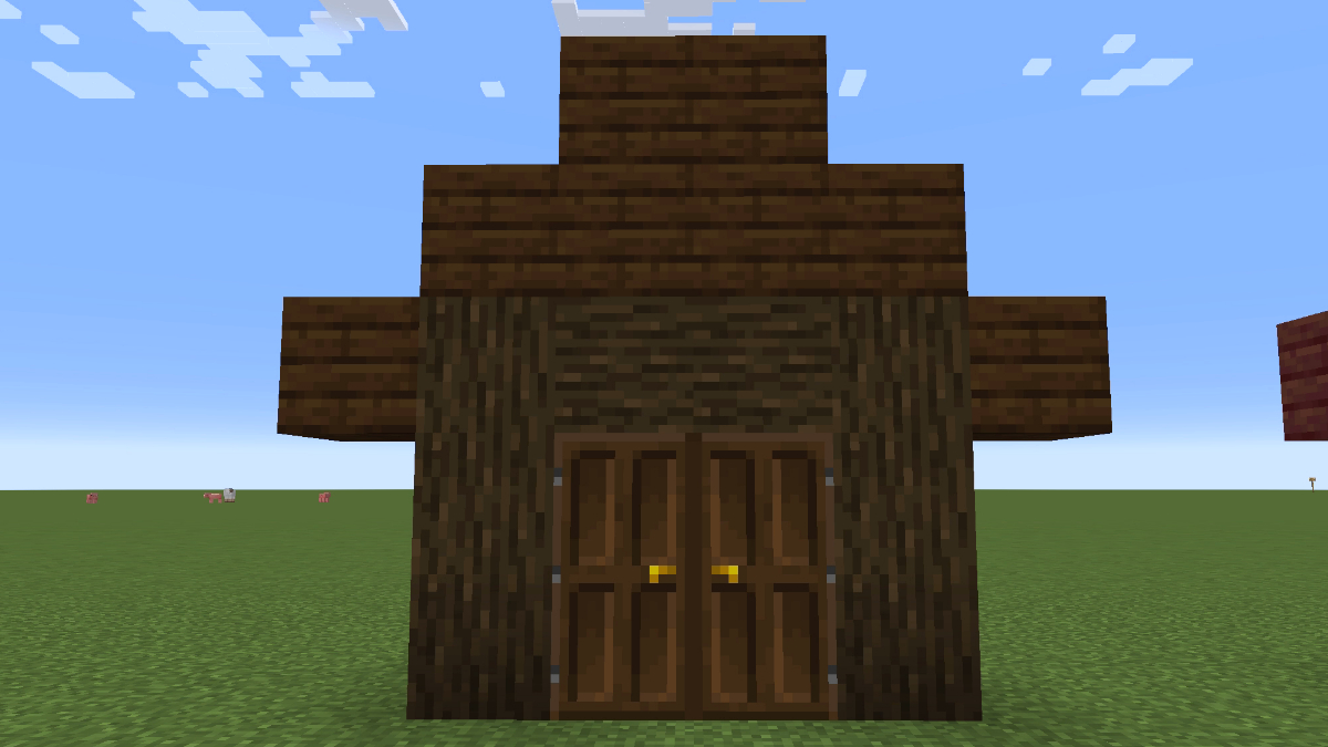 The best wood types in Minecraft, ranked from worst to best - Gamepur
