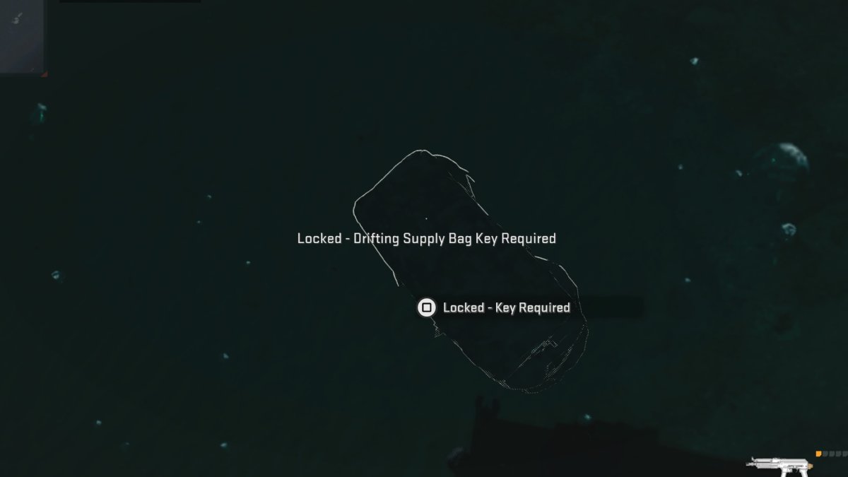 How to find the Drifting Supply Bag for DMZ in Call of Duty: Warzone 2. ...