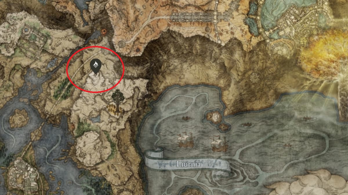 How To Get Maiden's Blood In Elden Ring? - Gamepur