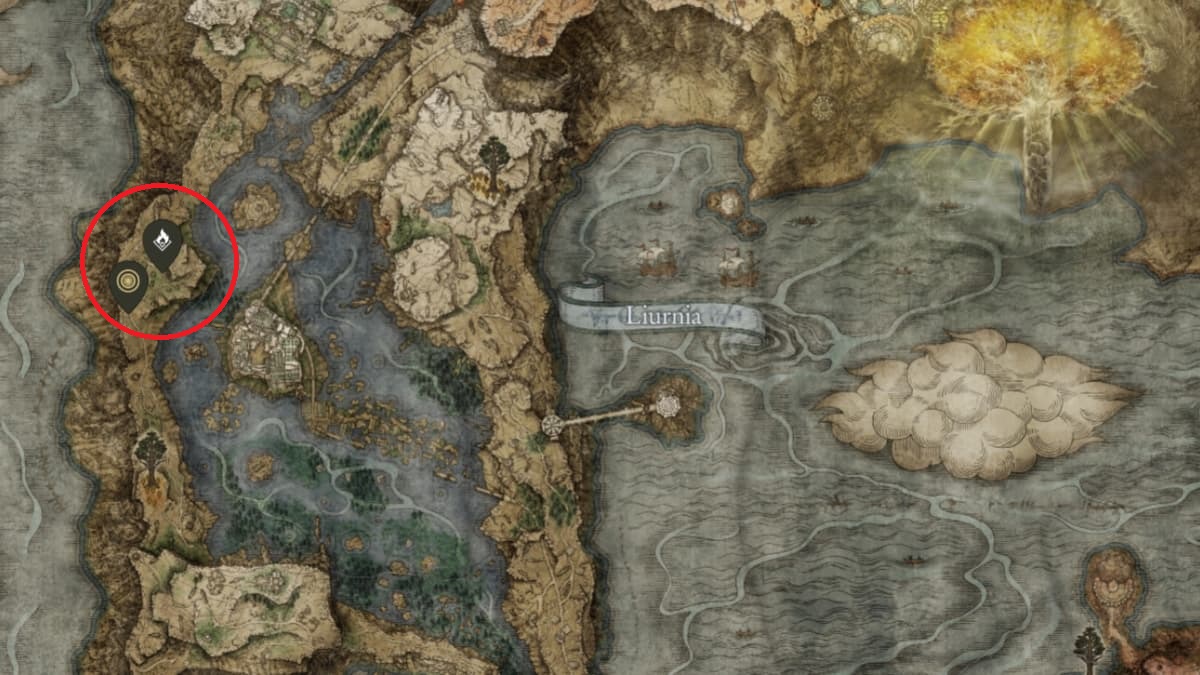 How To Get Maiden's Blood In Elden Ring? - Gamepur