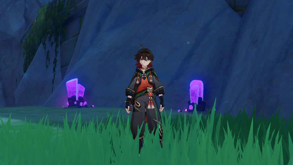 How & Where To Farm Electro Crystals in Genshin Impact - Gamepur