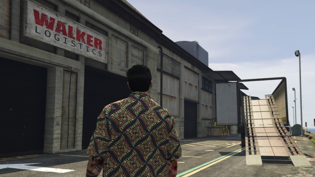 How to complete the Unusual Suspects mission in GTA Online- The Last ...