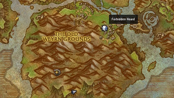 How to get Zskera Vault Keys in World of Warcraft Dragonflight - Gamepur