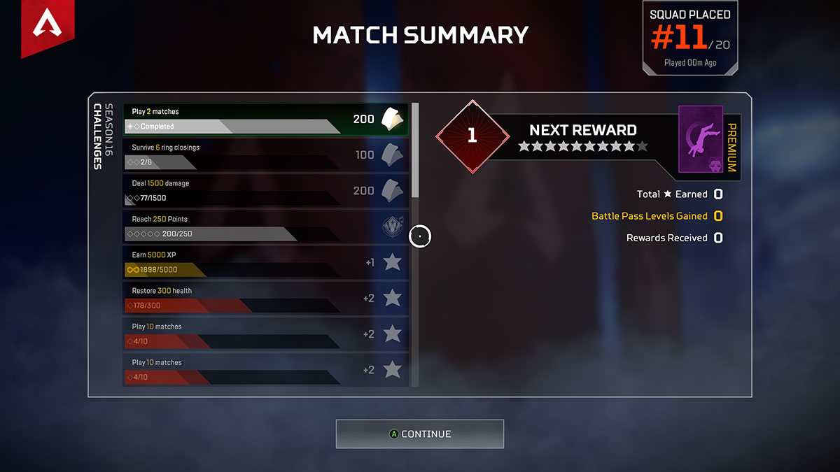 How to earn points in the Apex Legends Sun Squad Collection event - Gamepur