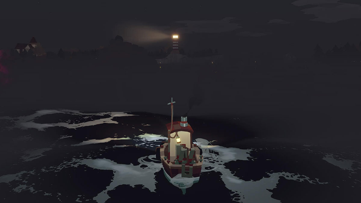 Dredge Full Walkthrough - Gamepur