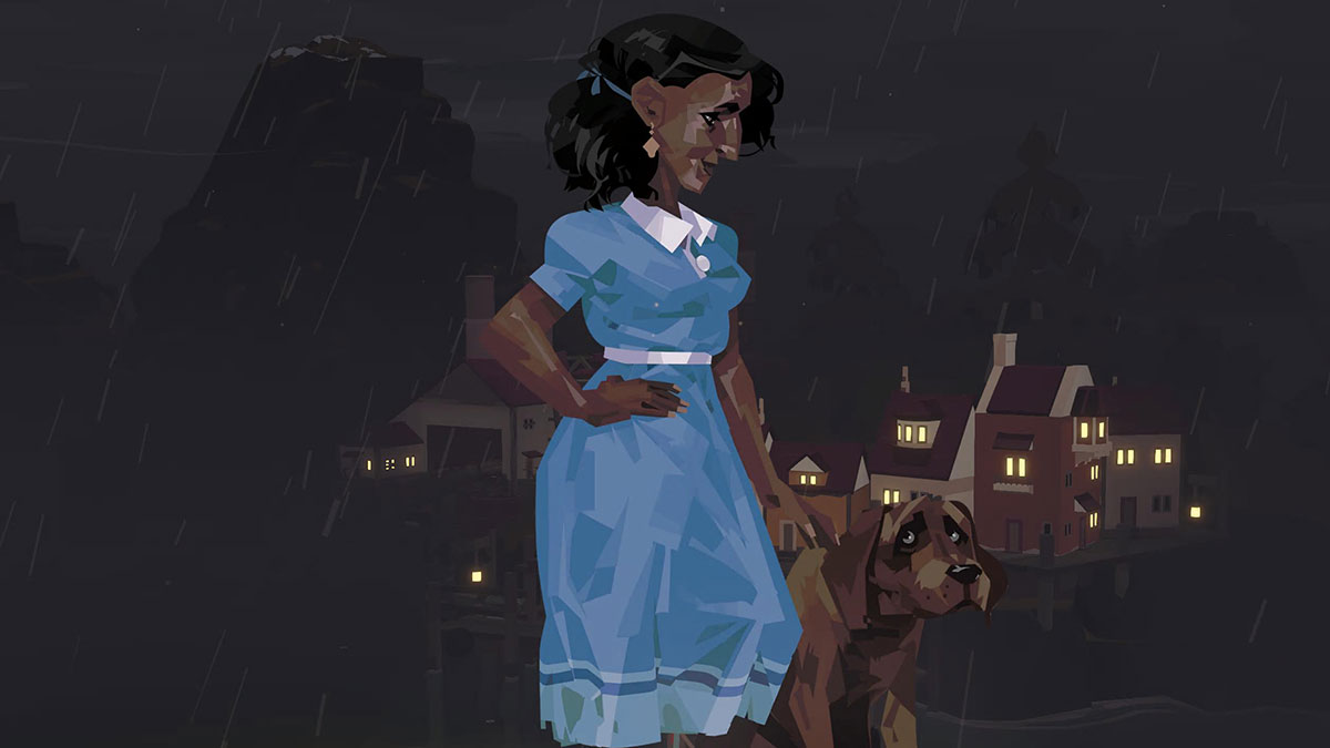 How to find Conger Eels in Dredge - Gamepur