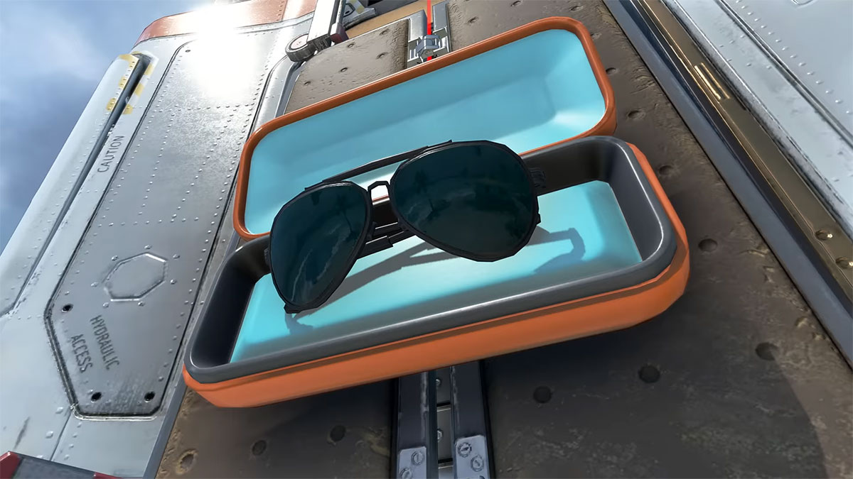 How to get Sunglasses in Apex Legends - Gamepur