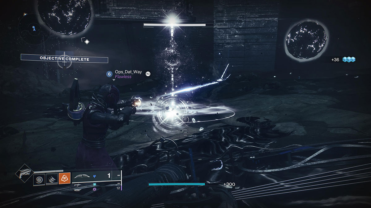 How to complete Defiant Battleground: EDZ activities in Destiny 2 - Gamepur