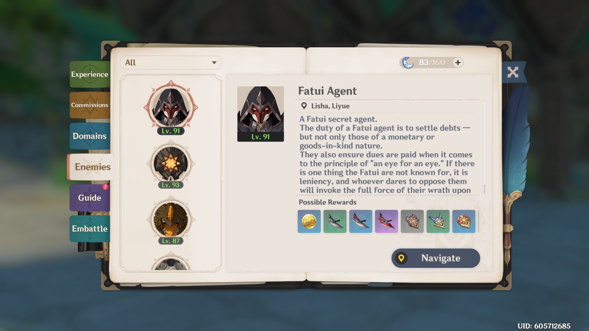 How to get Mika ascension materials in Genshin Impact - Gamepur