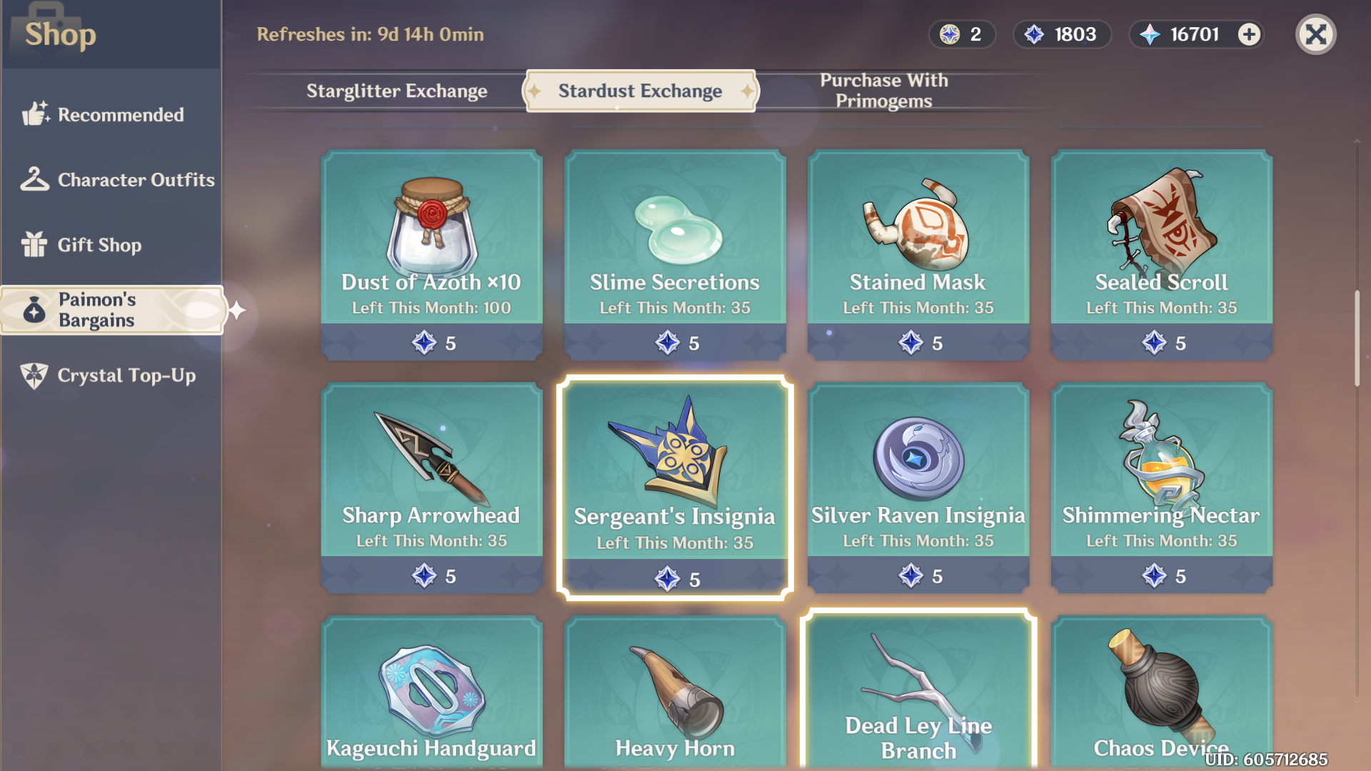 How To Get Mika Ascension Materials In Genshin Impact - Game News