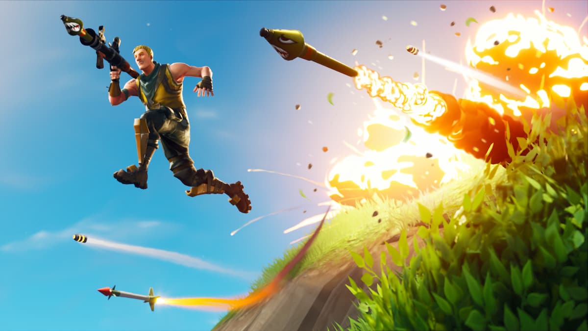 Is Fortnite dead? Is Fortnite dying in 2023? Answered - Gamepur