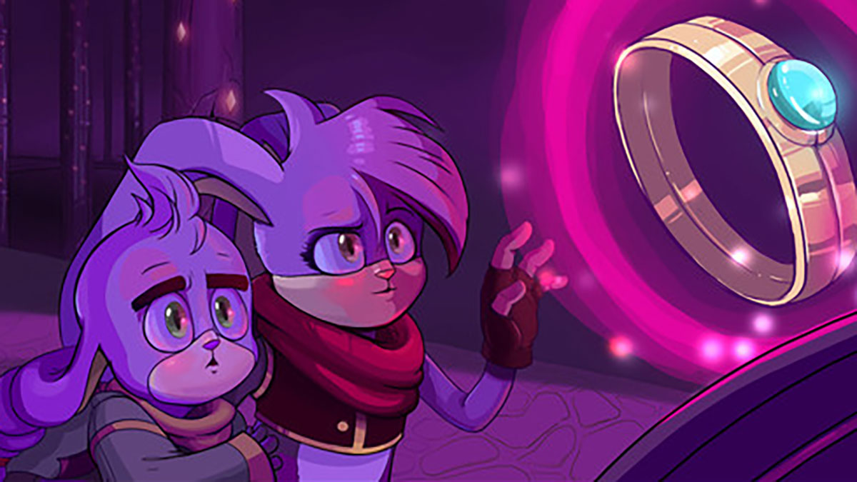 The 10 best furry games worth playing - best games for furries - Gamepur