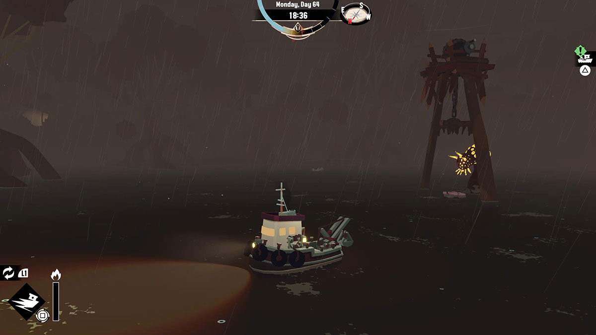 Where to find all Relics in Dredge - Gamepur