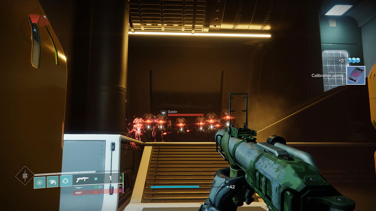 How to complete Any Port in a Data Storm in Destiny 2 - Gamepur