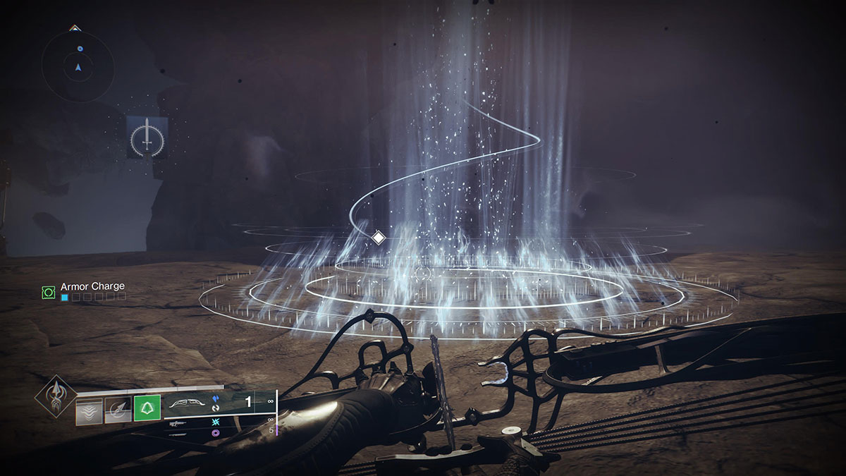 How to complete Defiant Battleground: Orbital Prison activities in Destiny 2 - Gamepur