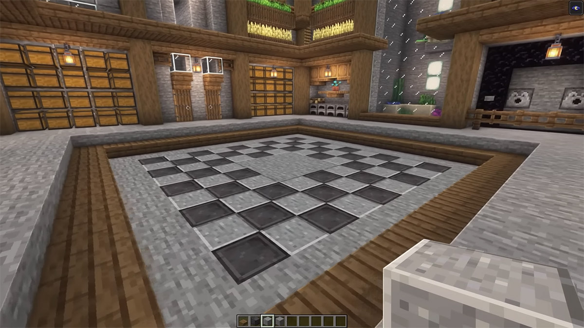 The 10 best things to build in Minecraft survival mode - Gamepur