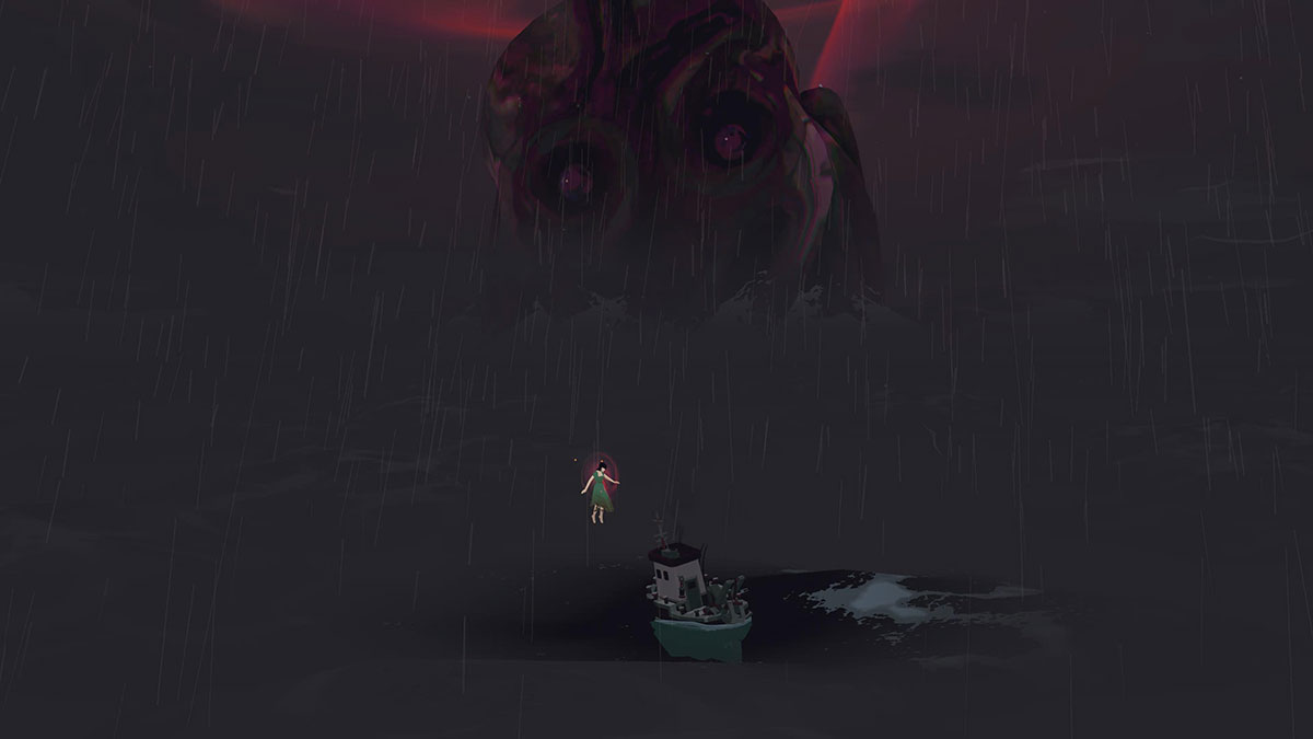 How Many Endings Are There In Dredge? All Dredging Purposes Explained