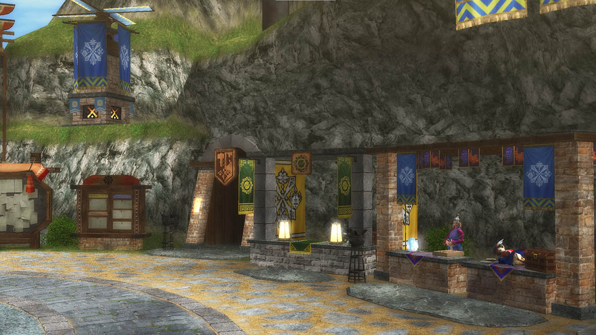 How to play Monster Hunter Frontier - MHF server setup guide - Gamepur