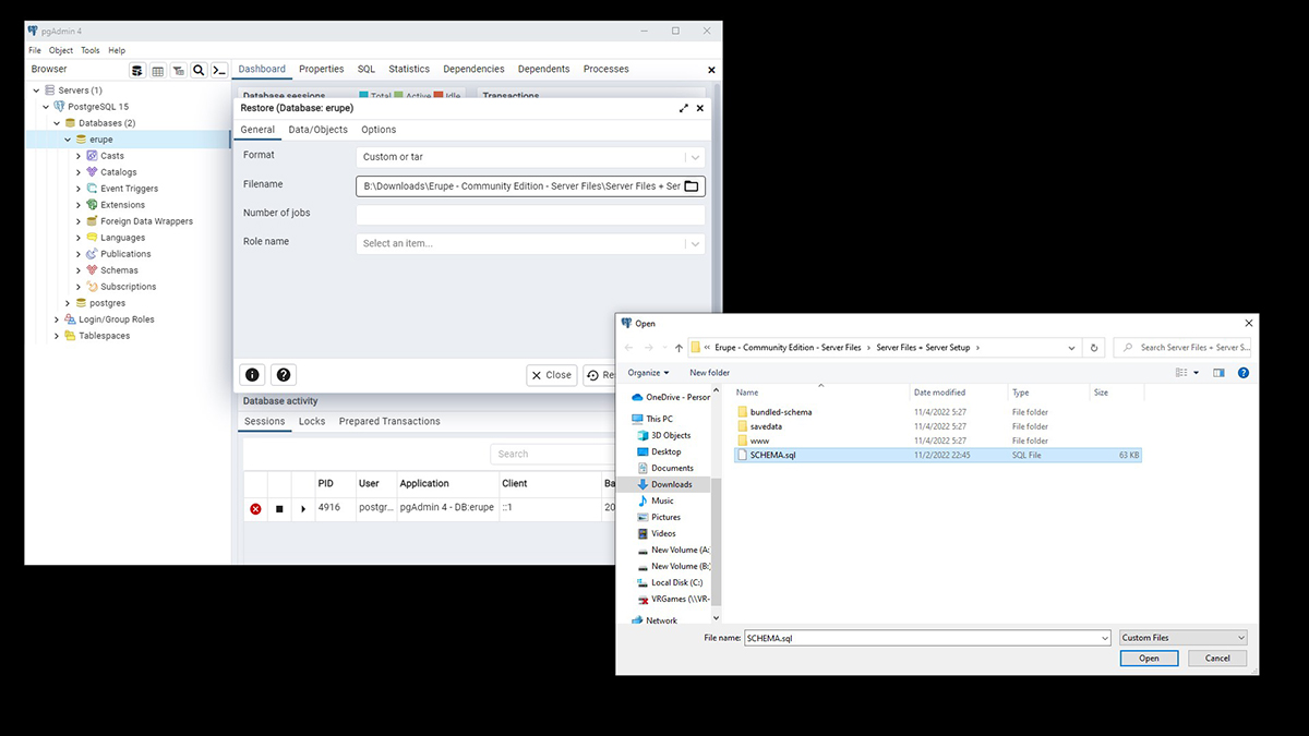 How to play Monster Hunter Frontier - MHF server setup guide - Gamepur