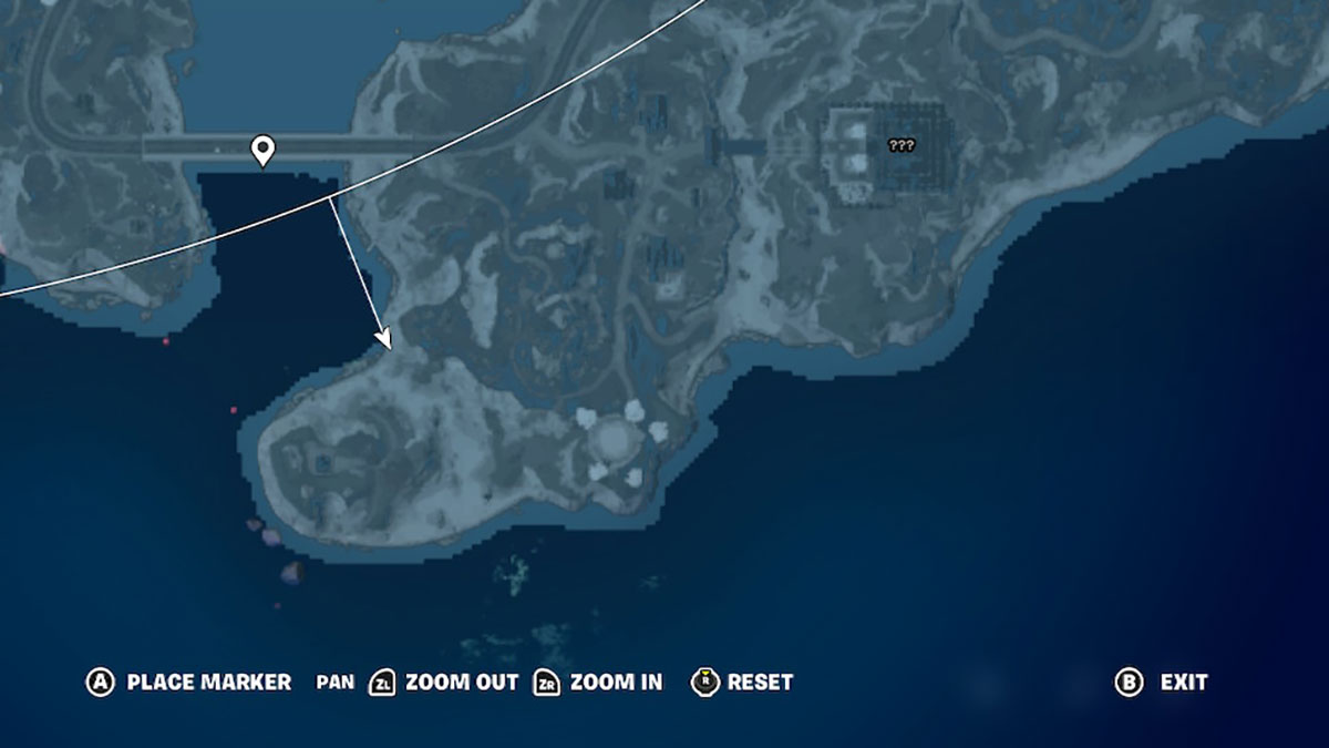 How to find Drift Ridge, Fallow Fuel, and Neon Bay Bridge in Fortnite ...