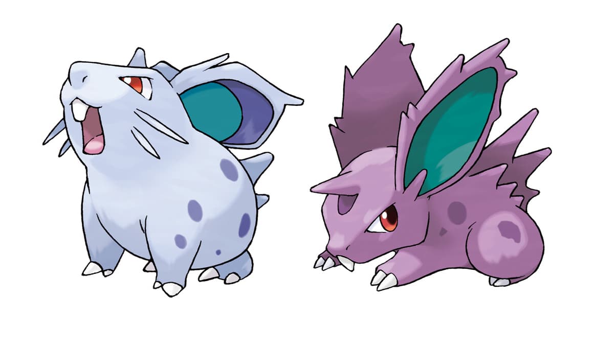 All rabbit and bunny Pokémon, ranked - Gamepur